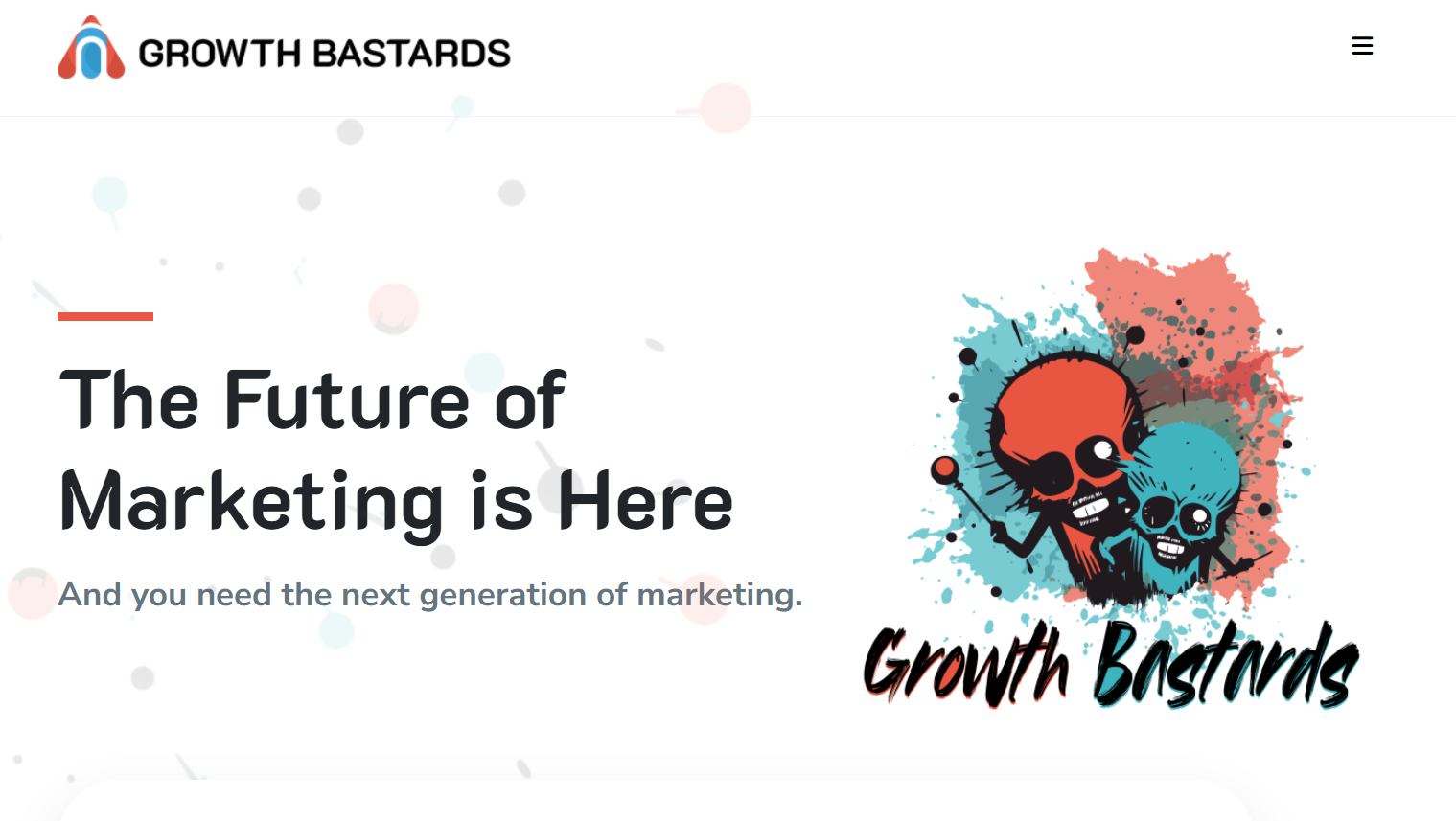 Growthbastards - Bengalcoder