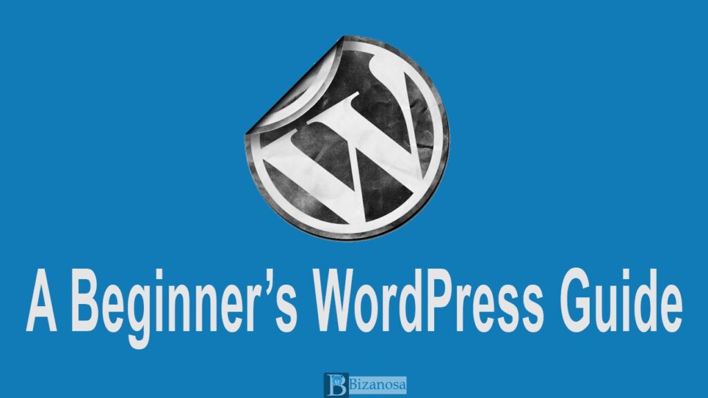 Best Wordpress Absolute Beginner's Guide in 2024